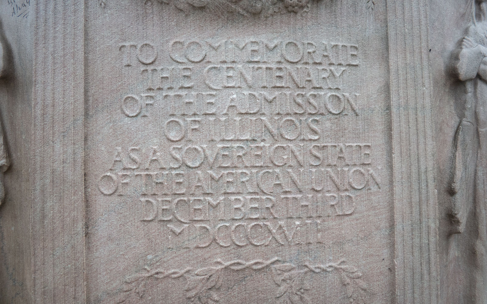 Photos: Illinois Centennial Monument | David Bernie