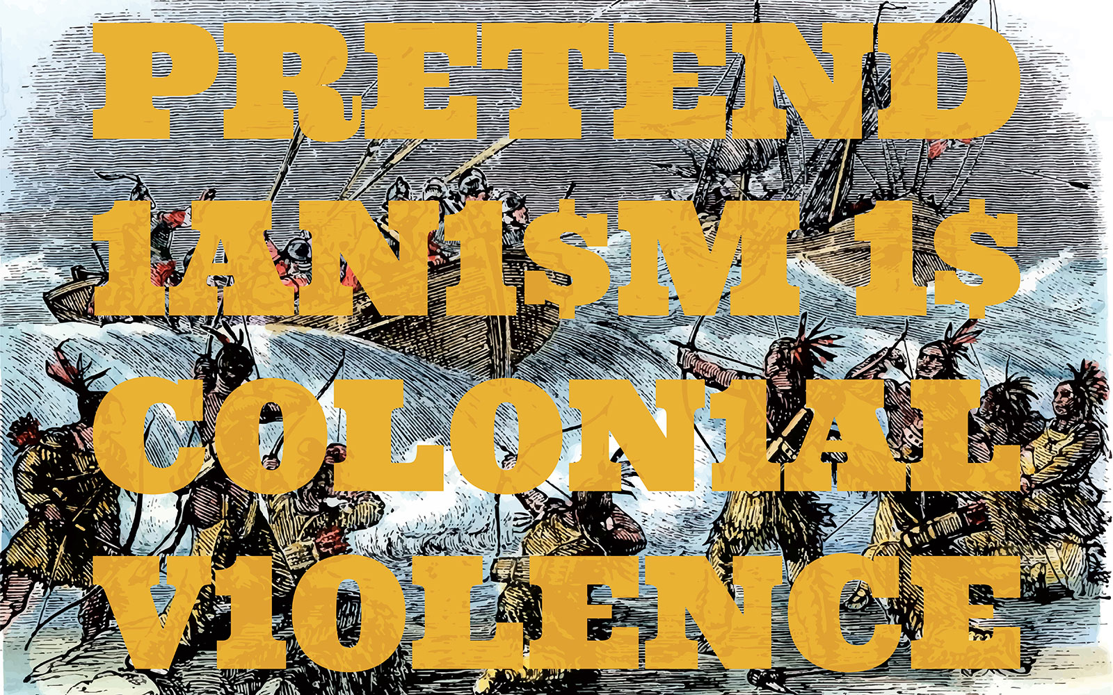 This is Native America #13: Pretendianism Is Colonial Violence | David ...